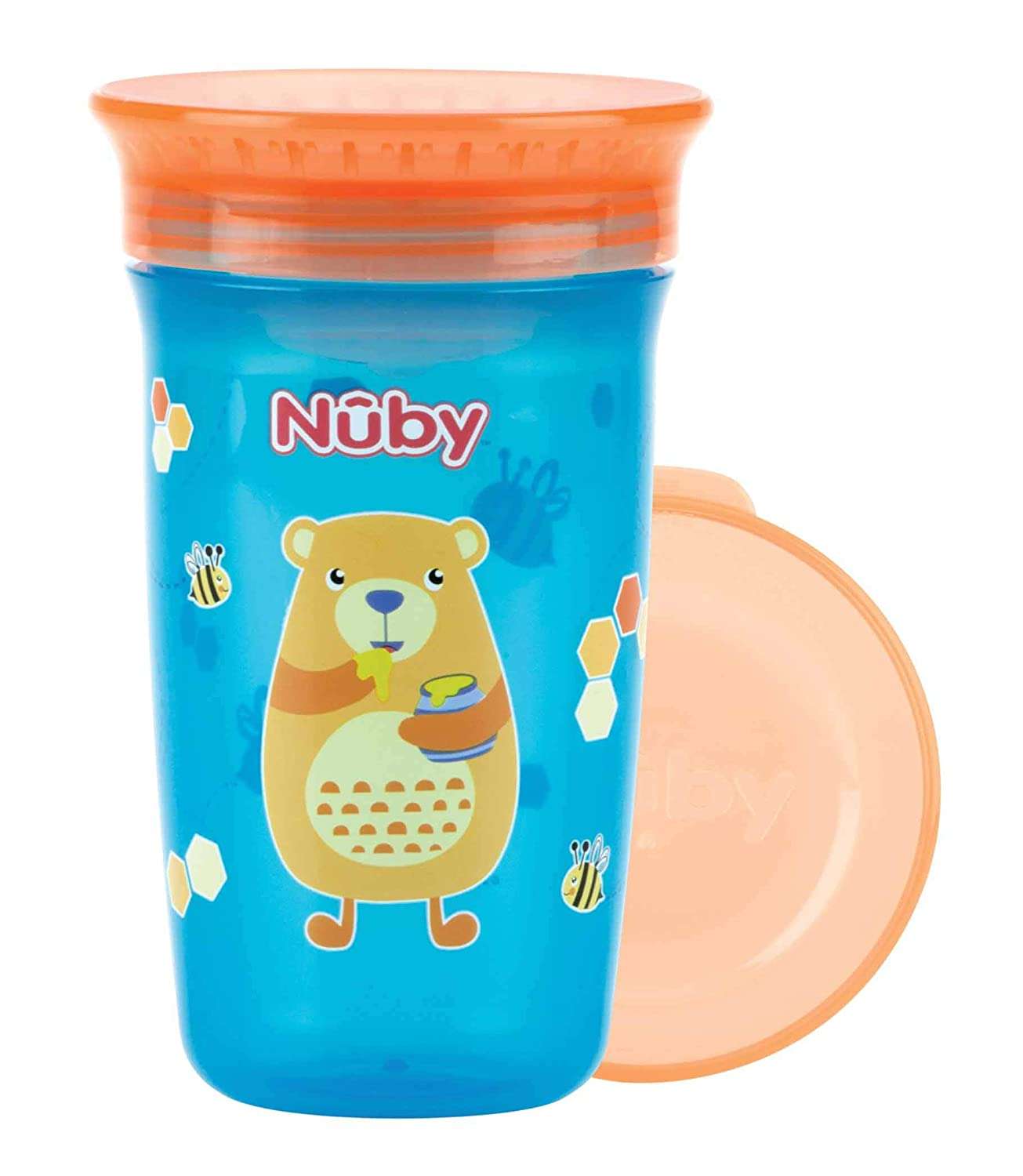 Wonder Cup 300Ml – Aqua - Mybabykw