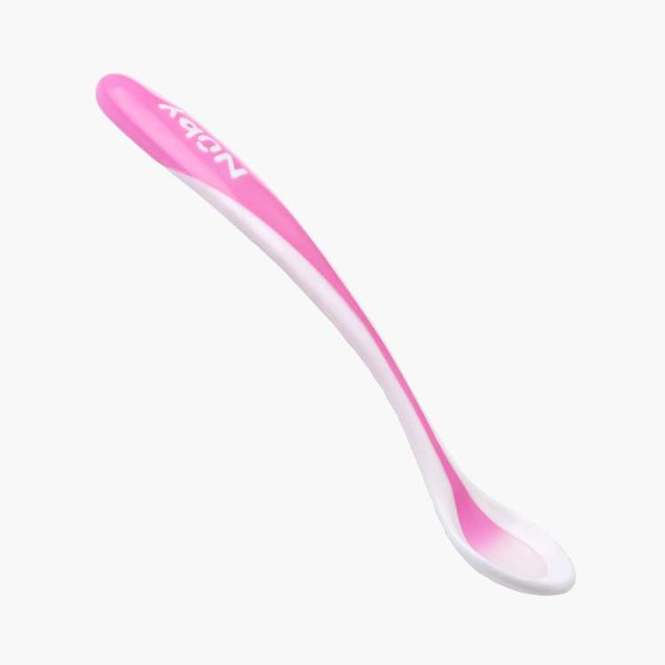 Patented Hot Safe Spoon - Mybabykw