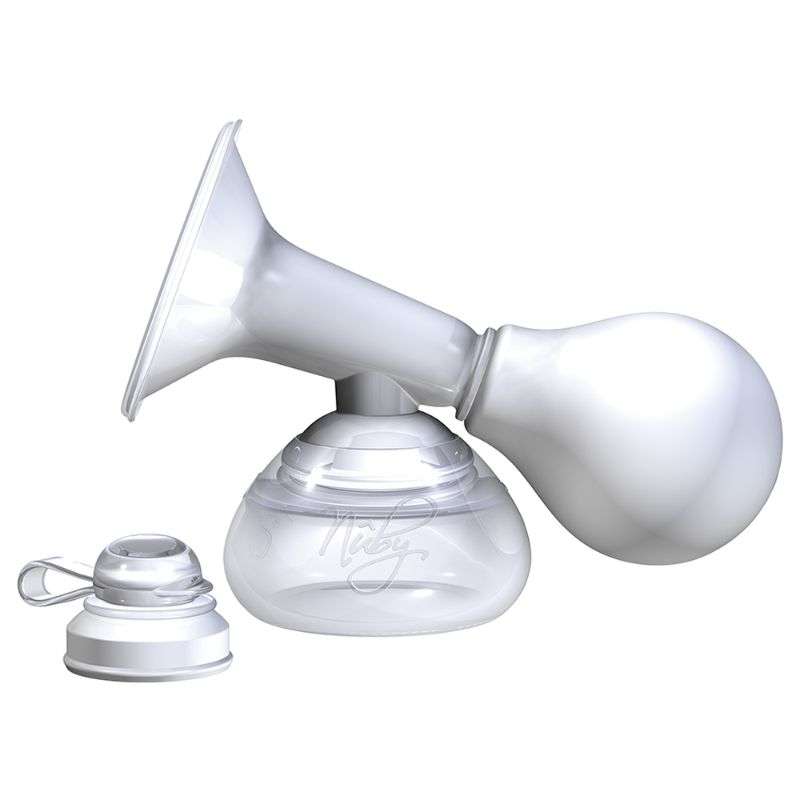 How To Hand Express Breast Milk